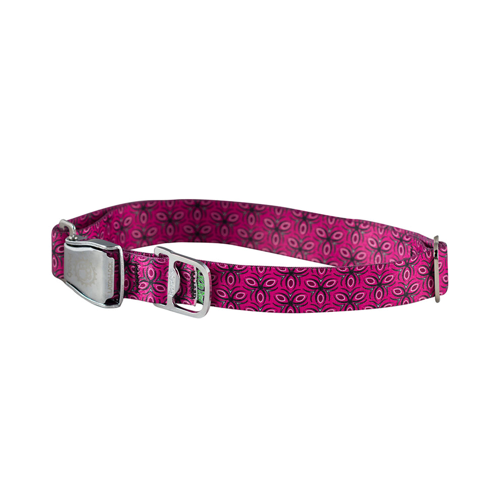 Cycle Dog Ecoweave Collar | Durable Sustainable | Organic Pet Boutique