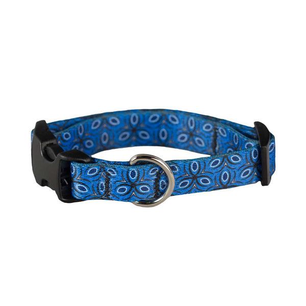 Cycle Dog Ecoweave Collar | Durable Sustainable | Organic Pet Boutique